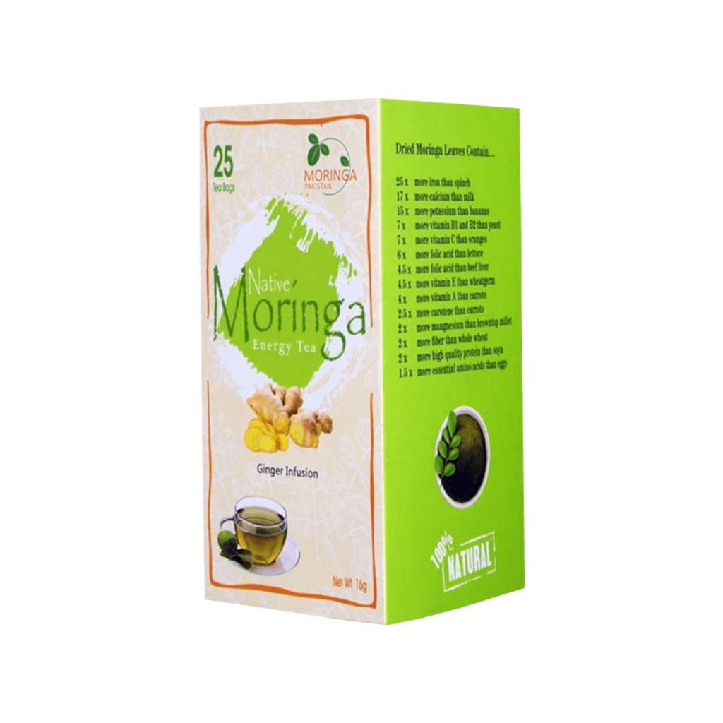 Moringa Capsules – Moringa Pakistan