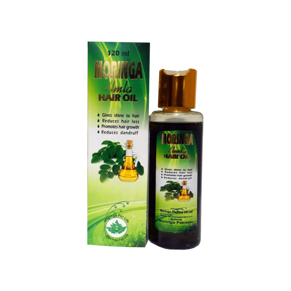 Moringa Pakistan – Organic Health Products