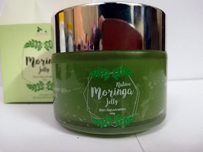 Moringa Jelly – Moringa Pakistan