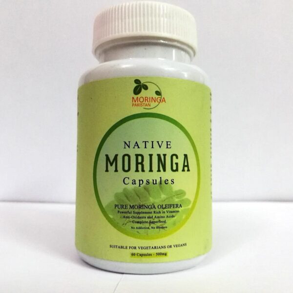 Moringa Pakistan – Organic Health Products