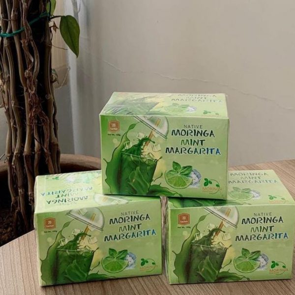 Moringa Capsules – Moringa Pakistan